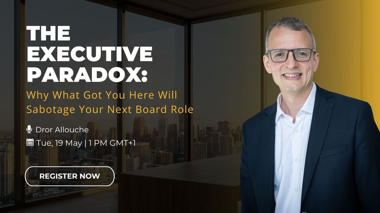 A Complete Guide to Board Structure and Composition for Aspiring ...
